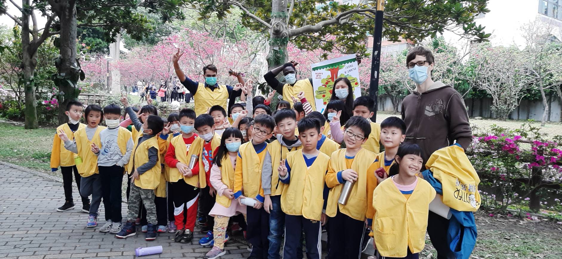 Teaching in Taiwan, ESL, EFL Jobs in Taiwan